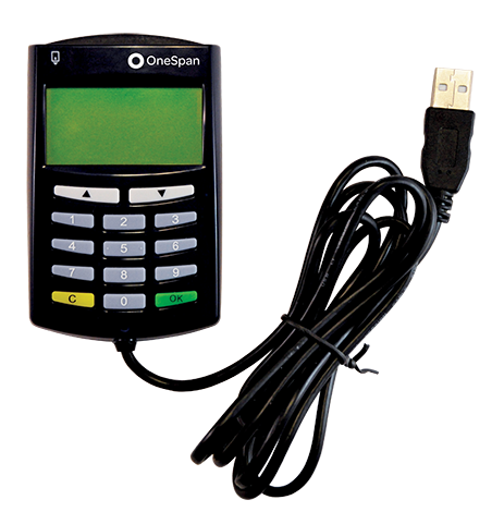 Digipass 920 Datasheet | OneSpan